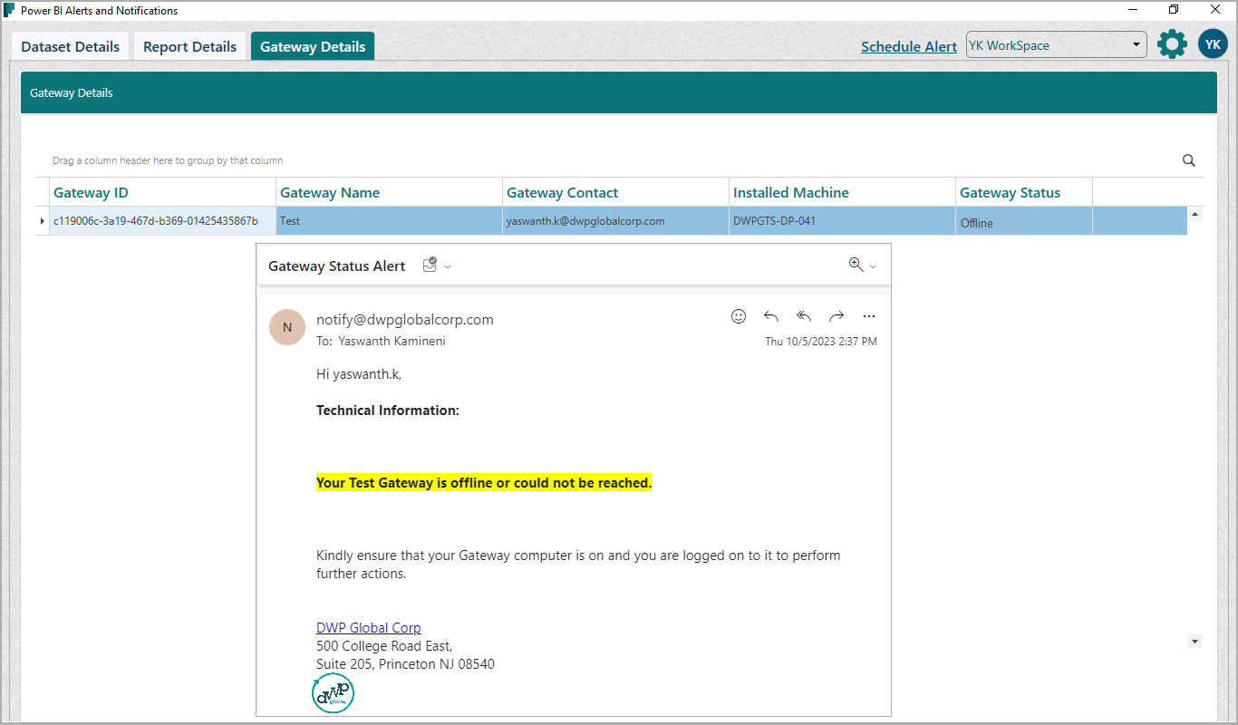 PowerIQ-Dazzle Your Data with Brilliance